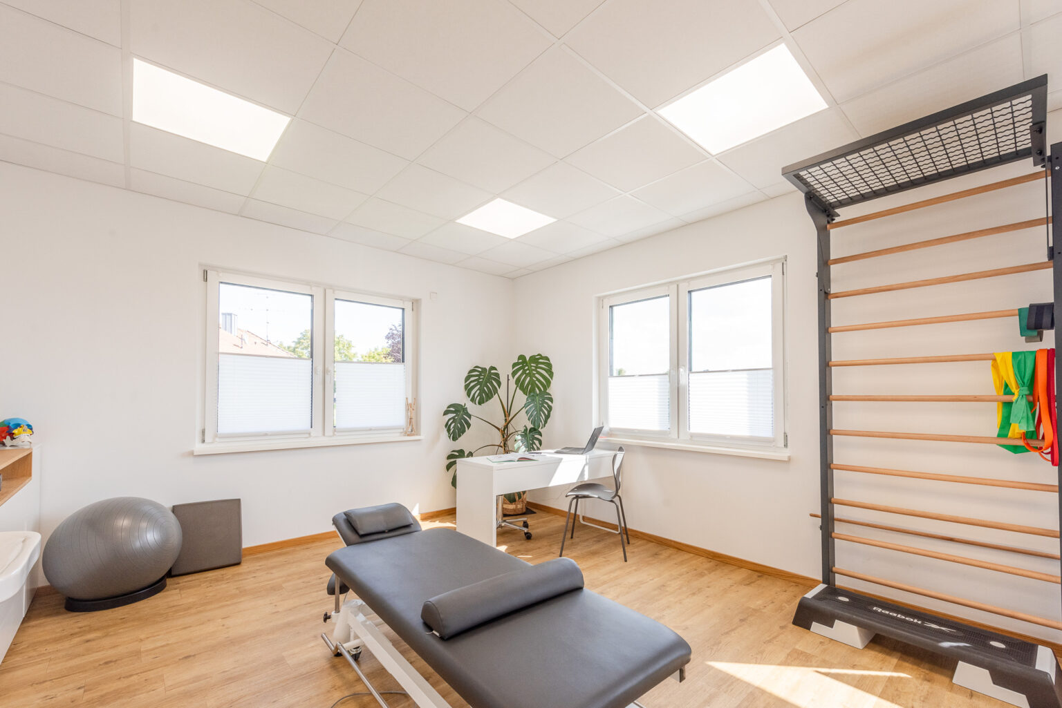 Via Physio Physiotherapie Praxis Friedrichshain